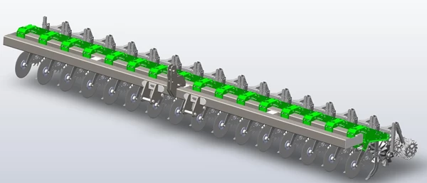 Rapid Till | Equipment | Schlagel