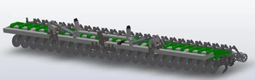 Rapid Till | Equipment | Schlagel